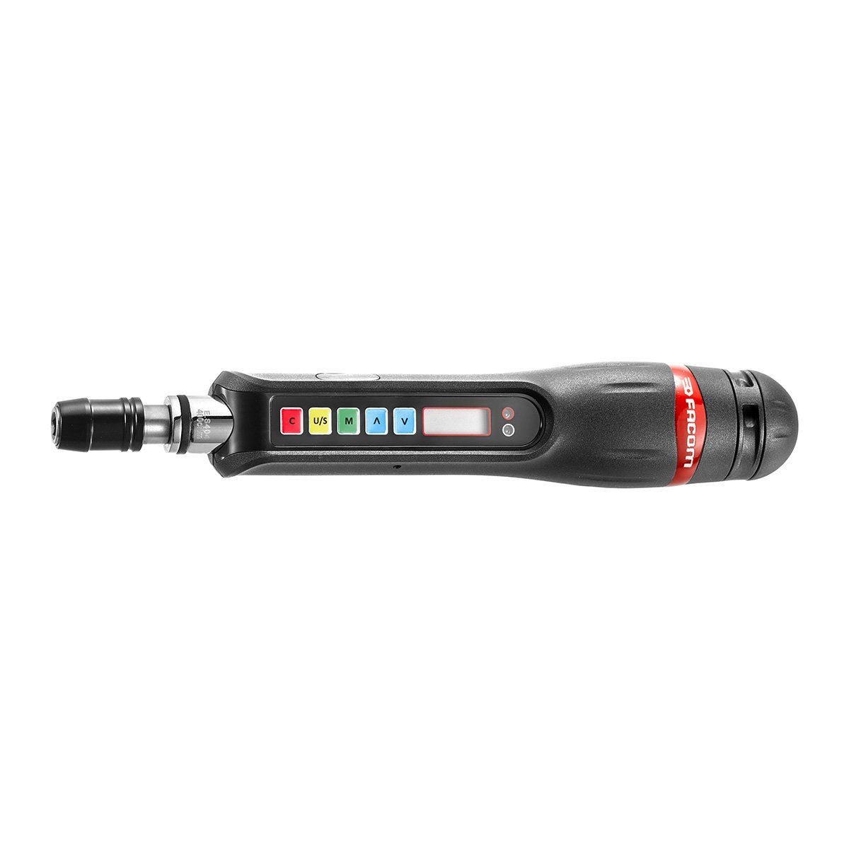 FACOM E.S404 - 0.4-4.0Nm 1/4" Hex Drive Digital Torque Driver | ETS