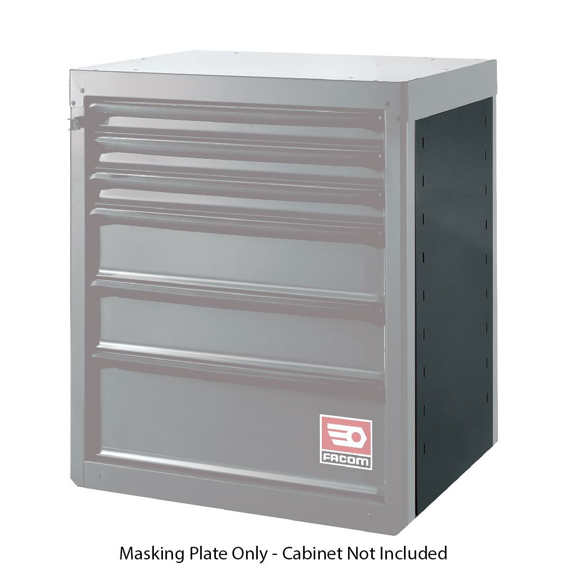 FACOM RWS-MASKBS - Masking Side Panels | ETS