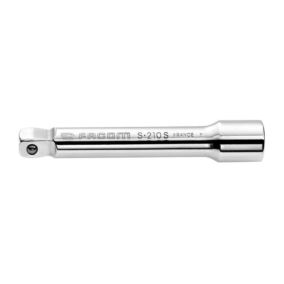 FACOM S.210S - 130mm 1/2" Square Drive Woble Extension Bar | ETS