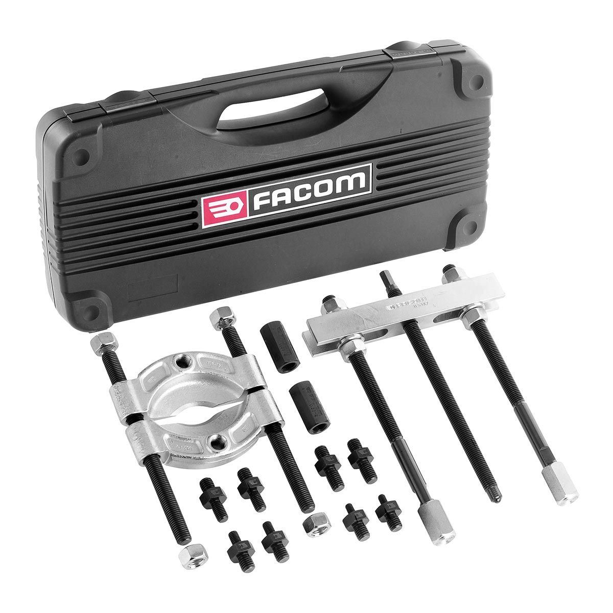 FACOM U.53J2 - 15-200mm Separator + Beam Puller Set | ETS