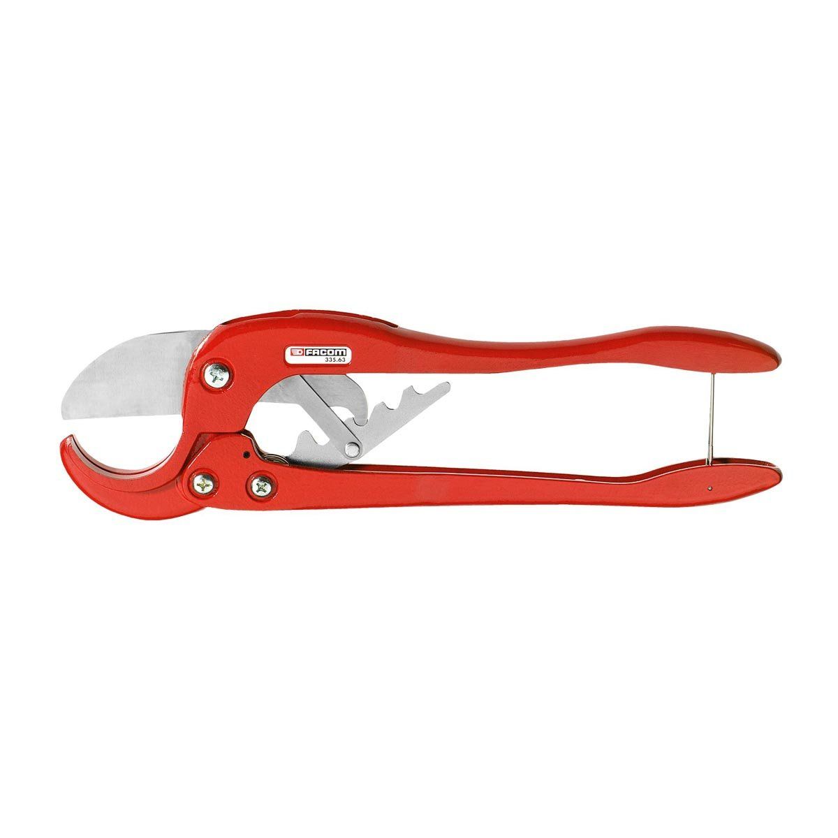 FACOM 335.63 - 60mm Plastic Pipe Cutter | ETS