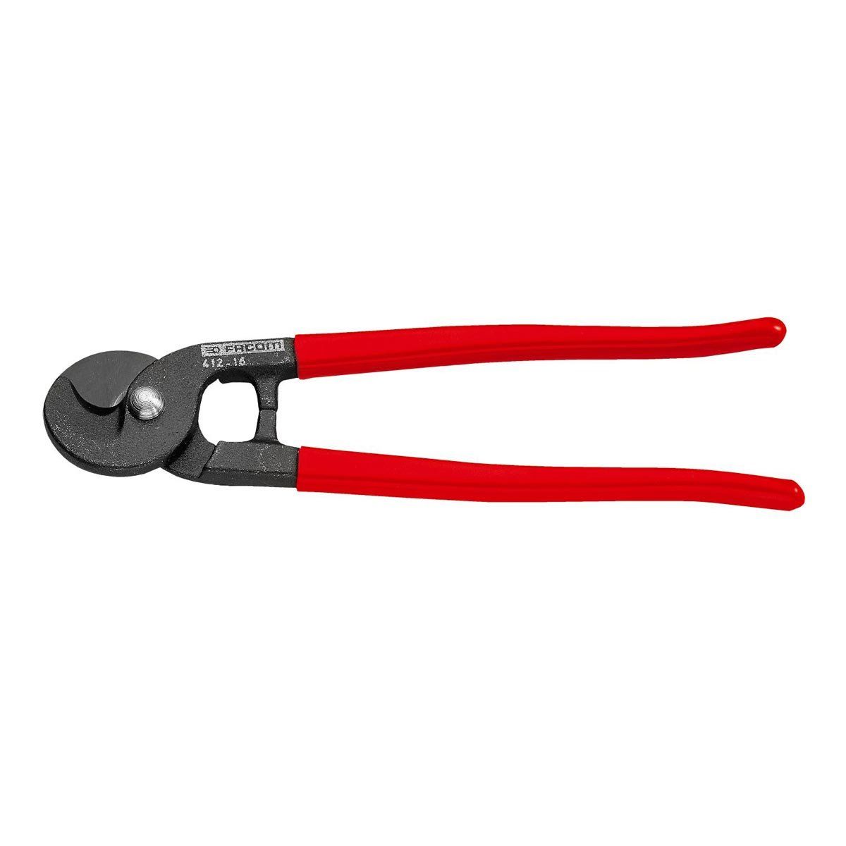 FACOM 412.16 - 16mm Standard Copper Aluminium Cable Cutter Cropper | ETS