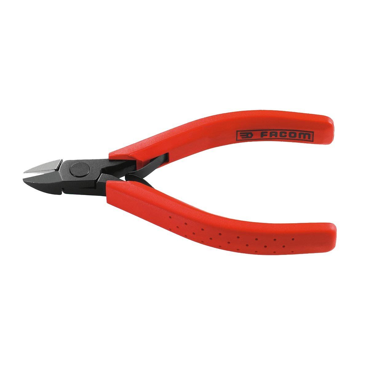 FACOM 425 - 110mm Flush Diagonal Side Cutter Precision Pliers | ETS