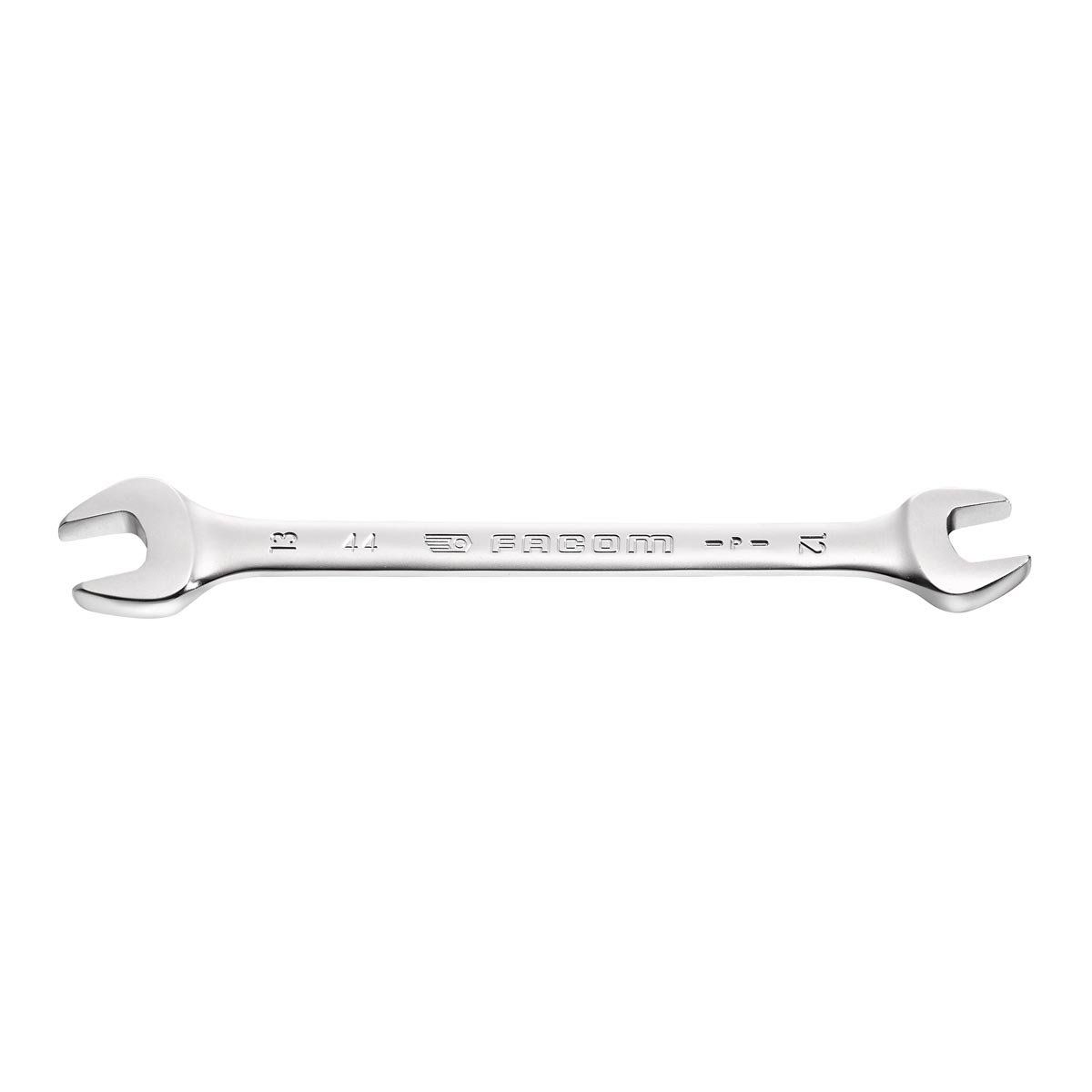 FACOM 44.16X17 - 16x17mm Metric Open Jaw Spanner | ETS