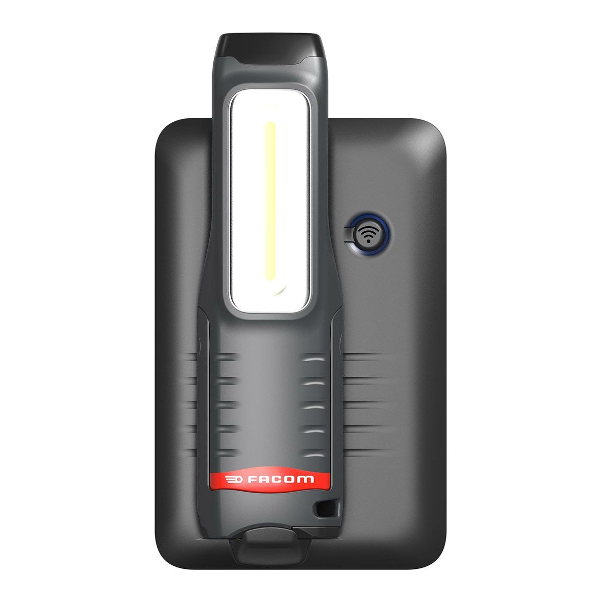 FACOM 779.CL5PB - 600Lm Traceable Rechargeable LED Inspection Lamp | ETS