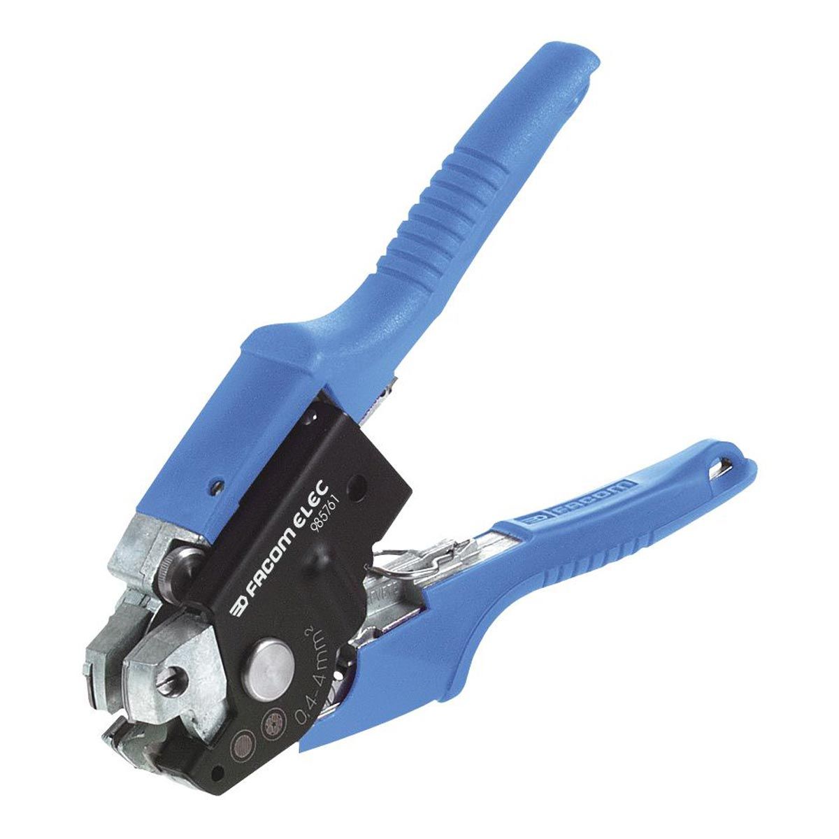 FACOM 985761 - Automatic Wire Stripper + Cutter | ETS
