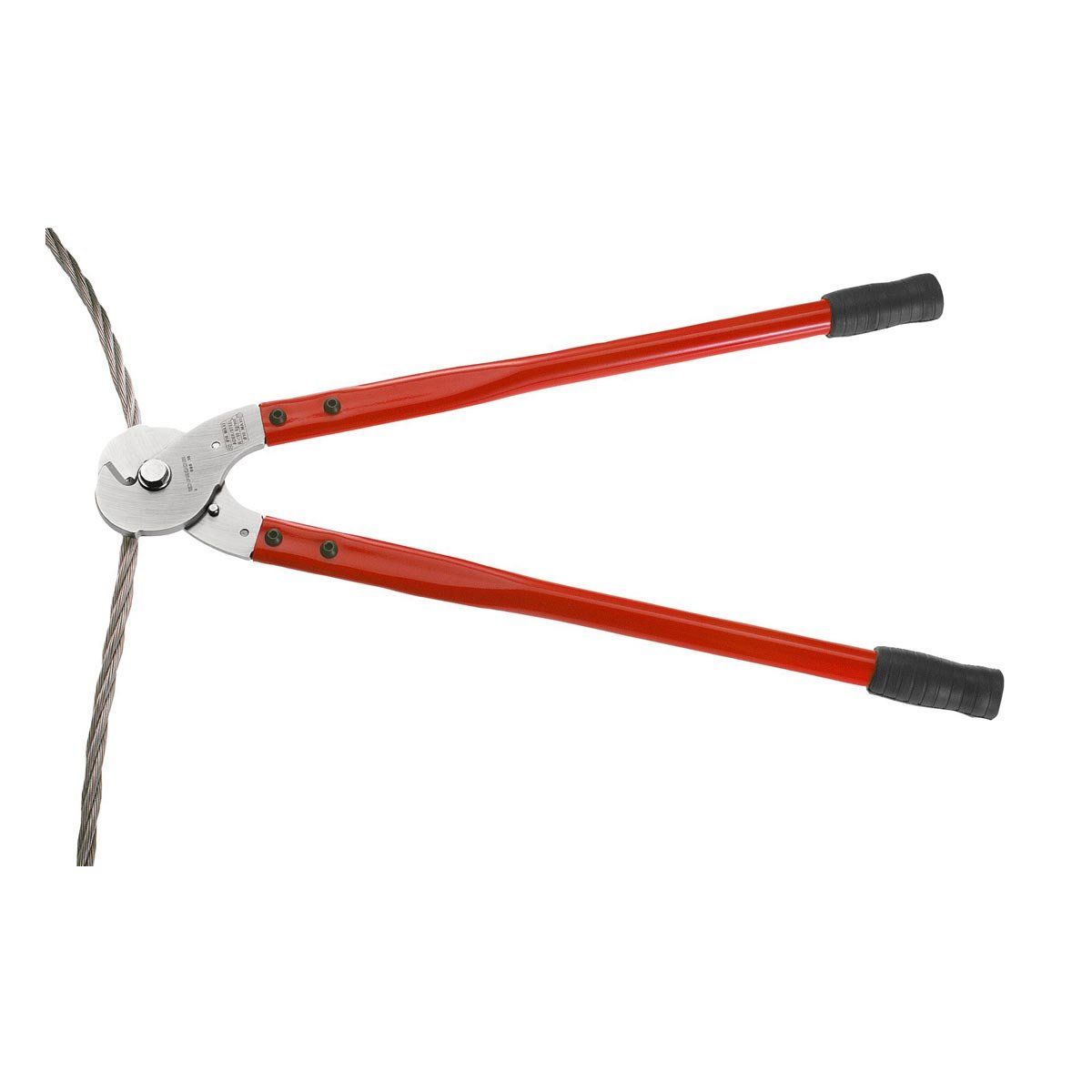 FACOM 996.16 - 16mm High Power Steel Cable Cutter Cropper | ETS