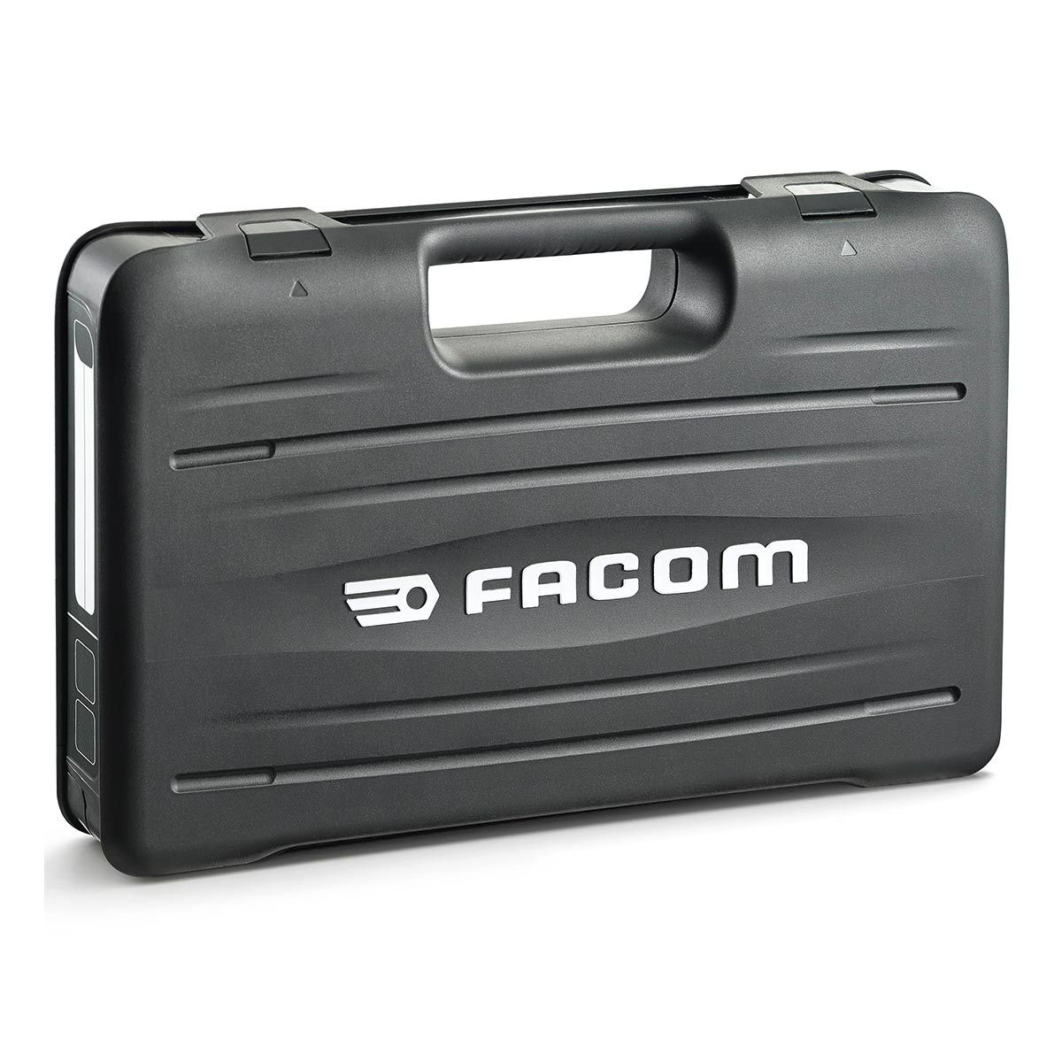 FACOM BP.MBOXL - 434x270x70mm MBOX Plastic Case | ETS