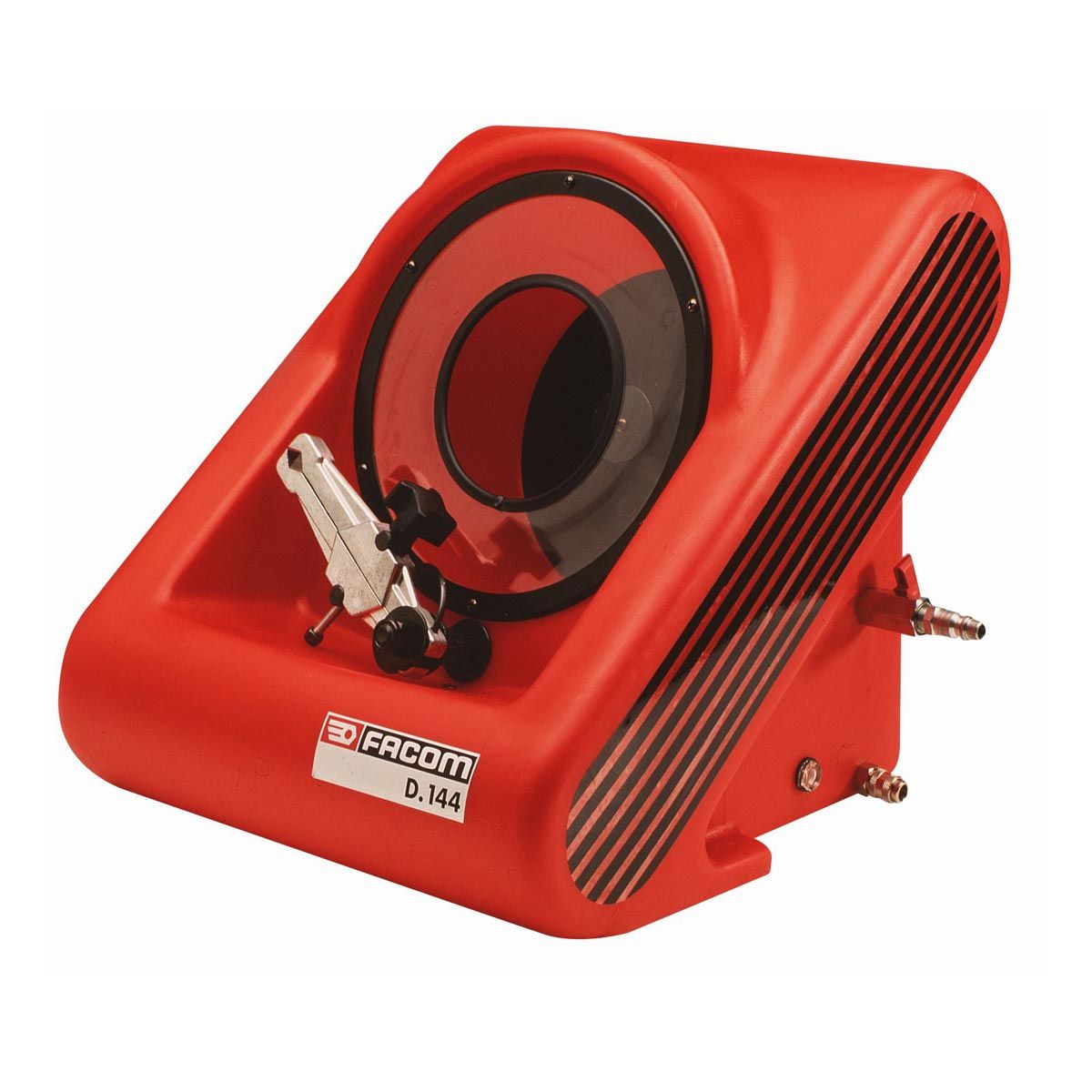 FACOM D.144 - Vapour Extractor | ETS