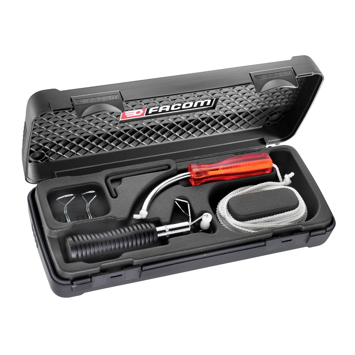 FACOM D.80 - Windscreen Fitting Tool Kit + Case | ETS