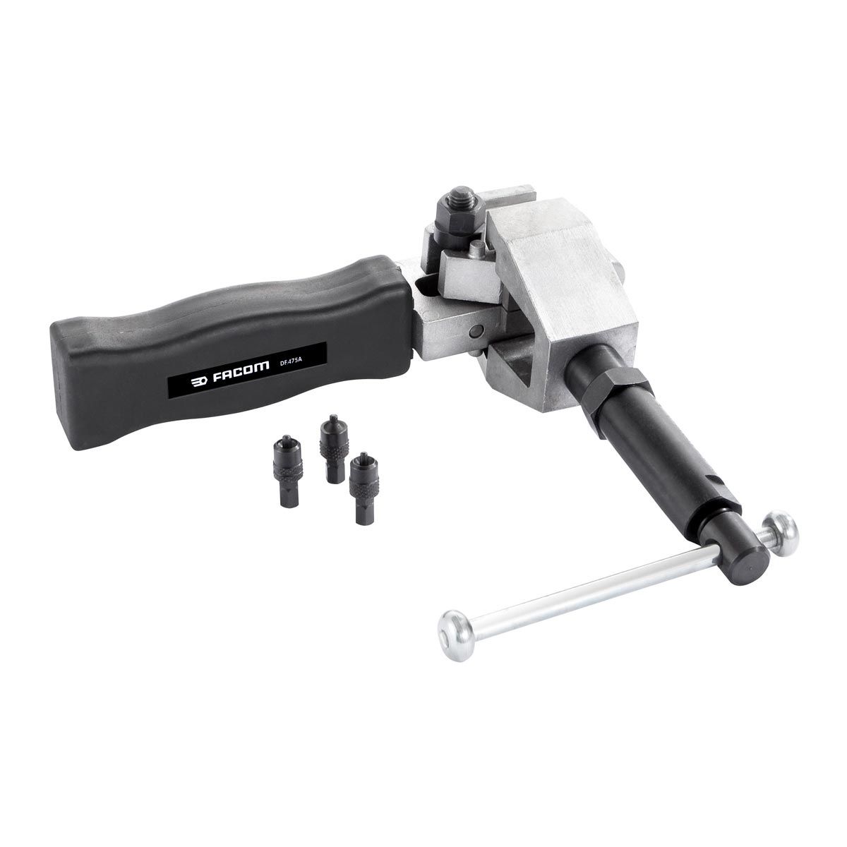 FACOM DF.475A - Brake Line Flaring Tool Flange Press | ETS