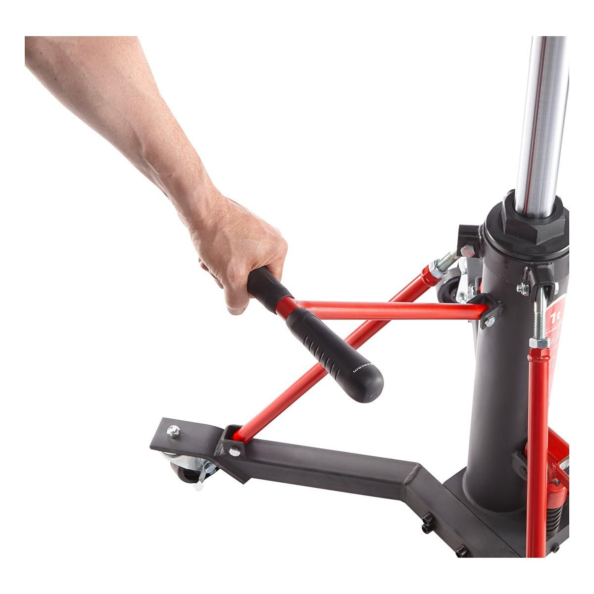 FACOM DL.1000 - 1t Support + Removal Jack | ETS