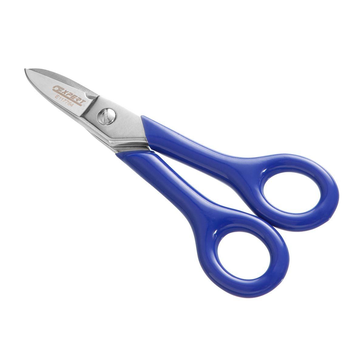EXPERT by FACOM E117764 - 150mm Electricians Scissors | ETS