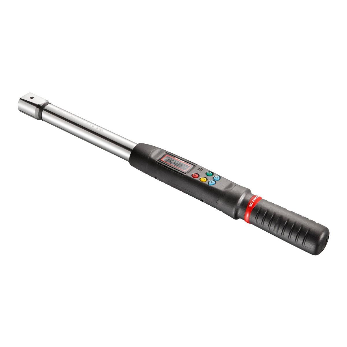 FACOM E.306-30D - 1.5-30Nm 306. 9x12mm Fitting Digital Torque Wrench | ETS