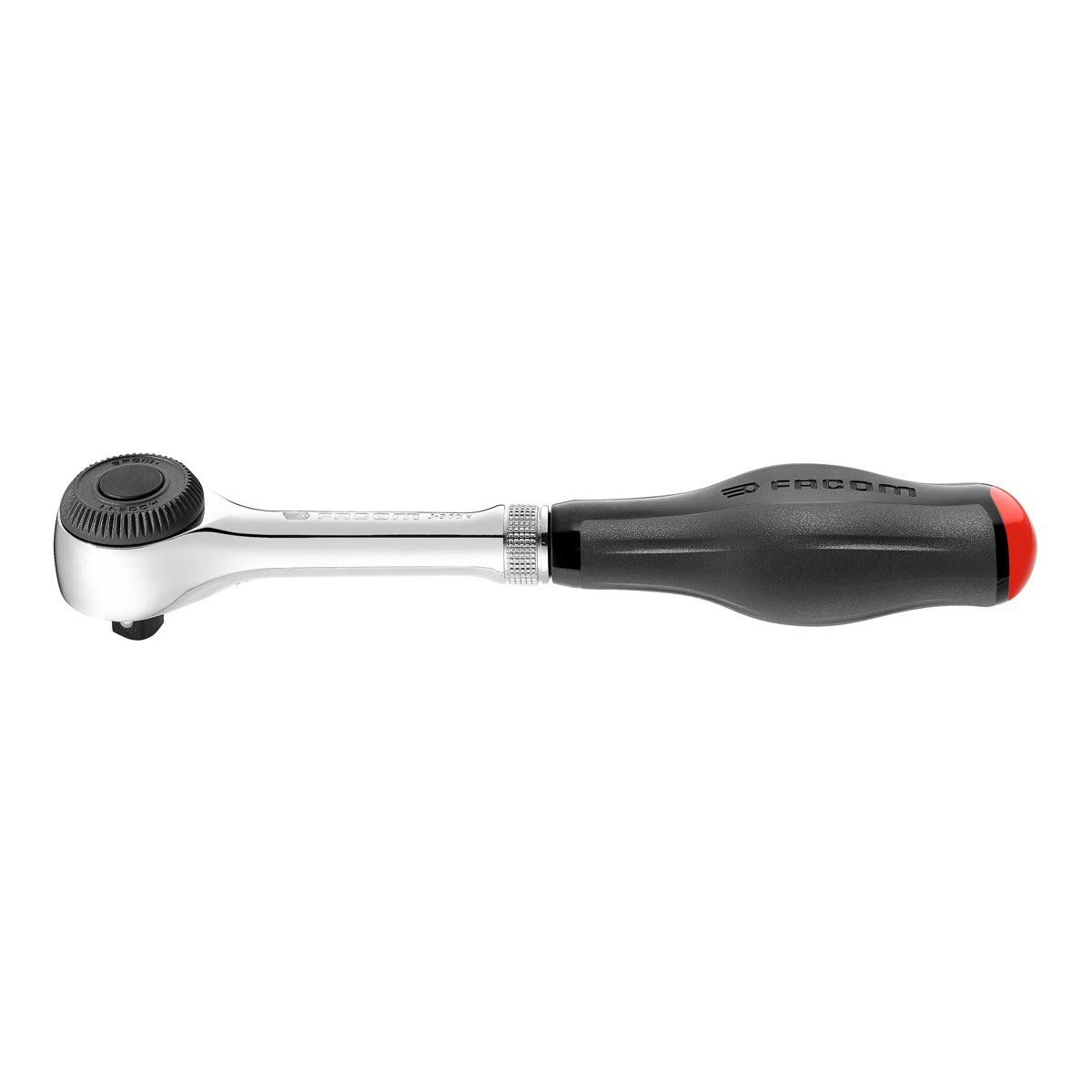 FACOM J.360 - 3/8"" Square Drive Rotator Twist Ratchet Handle | ETS