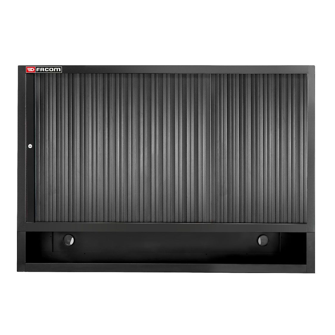 FACOM JLS3-MHDRBS - JETLINE+ Wide Sliding Shutter Door Top Unit Black | ETS