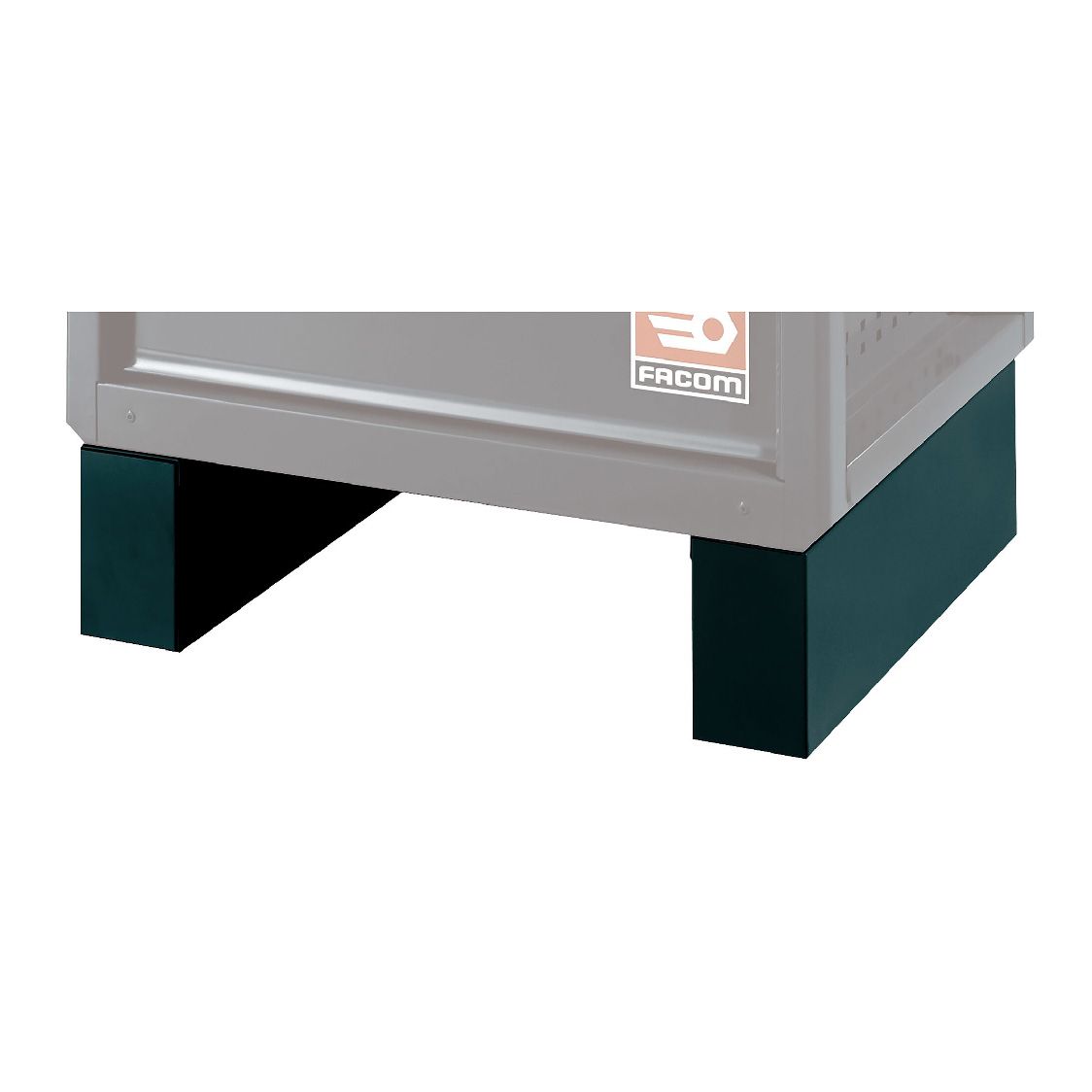 FACOM RWS-FEETBS - Base Unit Riser | ETS