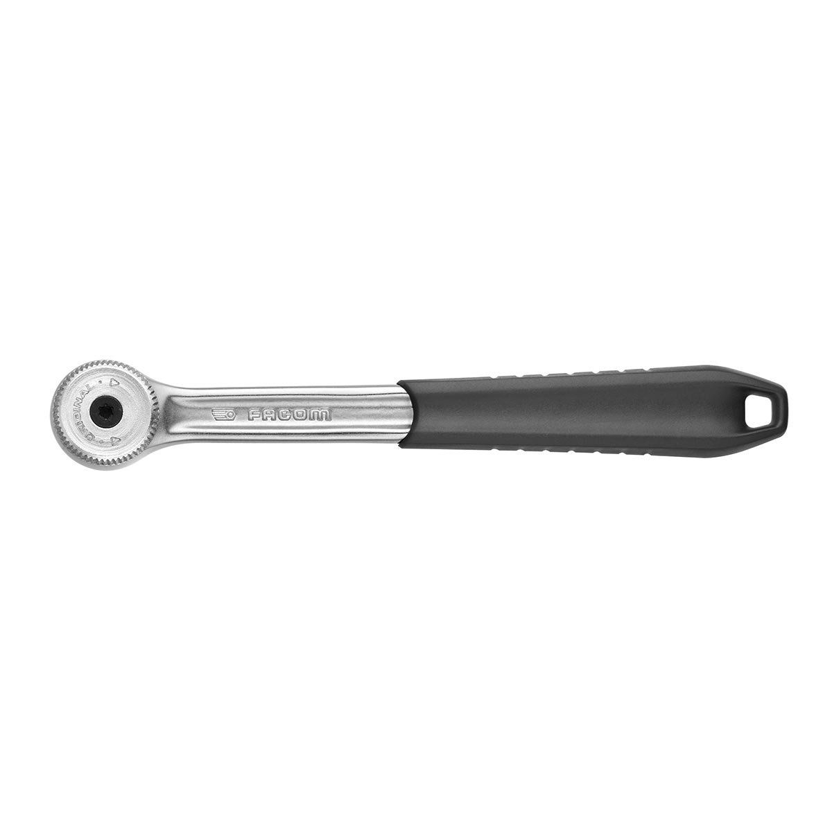 FACOM S.151B - 1/2" Square Drive Comfort Grip Ratchet Handle | ETS