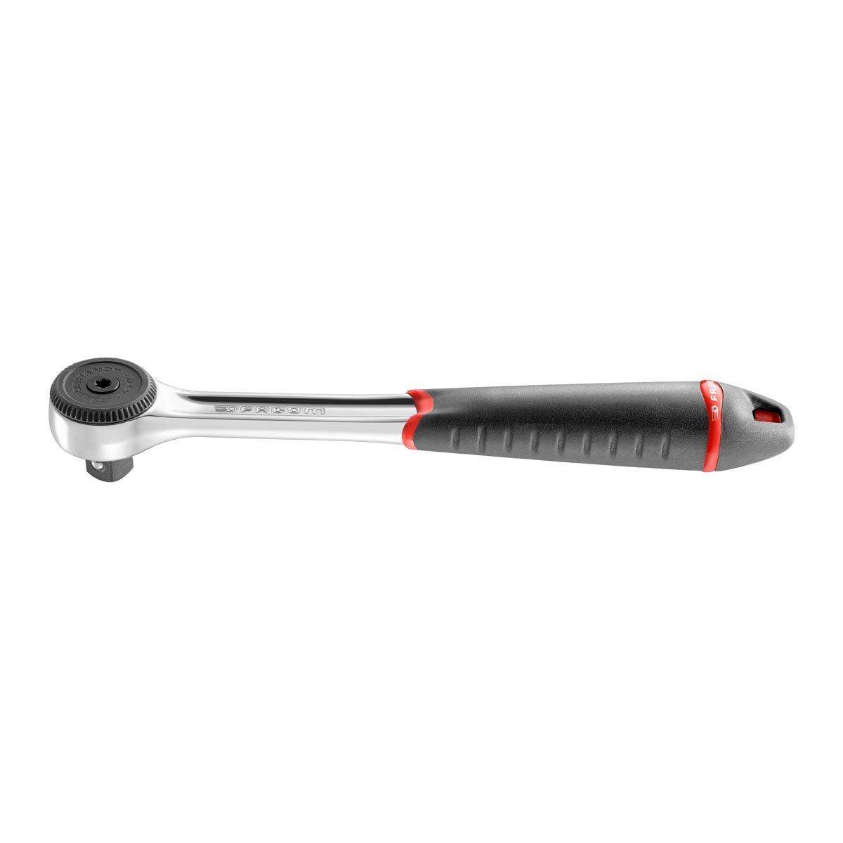 FACOM S.161B - 1/2" Square Drive High Performance Ratchet Handle | ETS