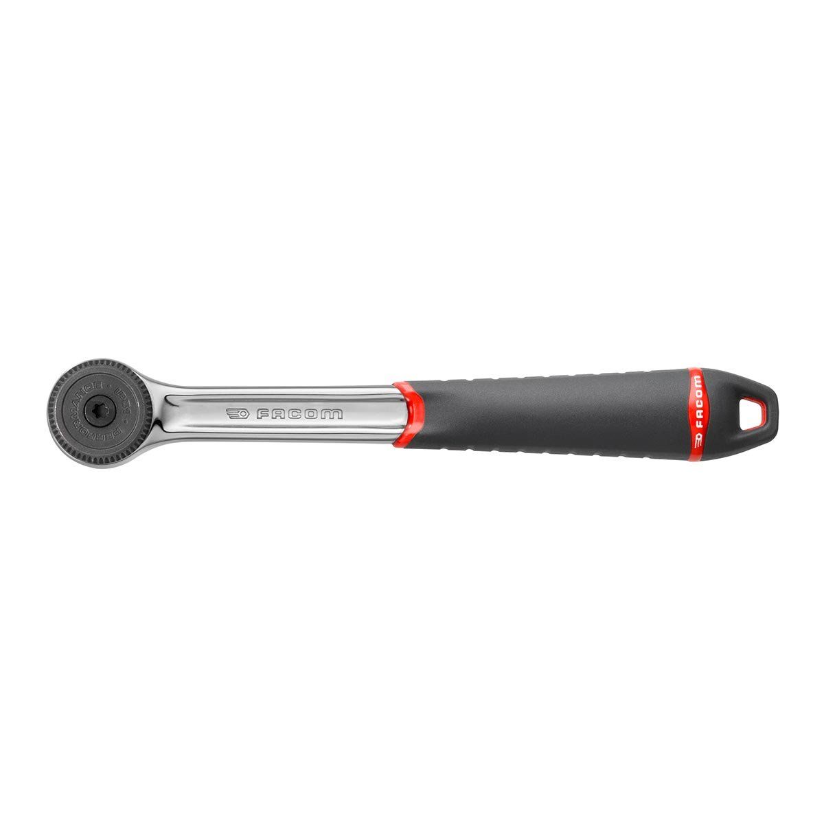FACOM S.161B - 1/2" Square Drive High Performance Ratchet Handle | ETS