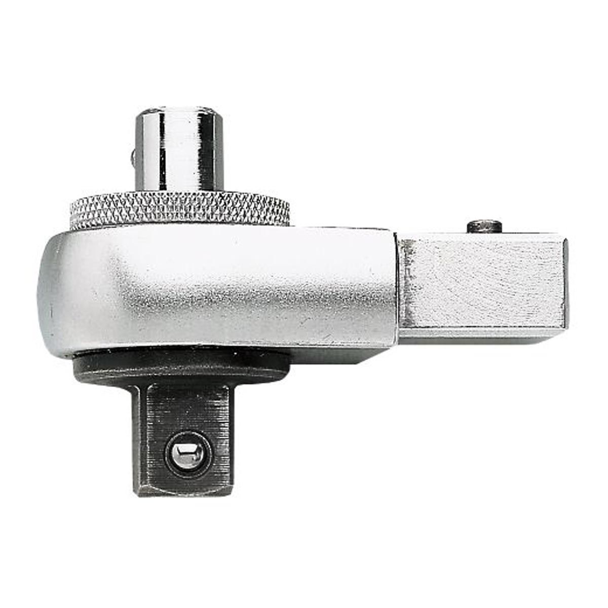 FACOM S.382 - 14x18mm 1/2" Square Drive Ratchet Head | ETS