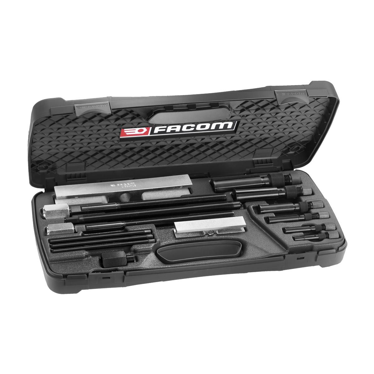 FACOM U.49PJ1 - 8.5-38mm Spreader Puller + Beams Set | ETS