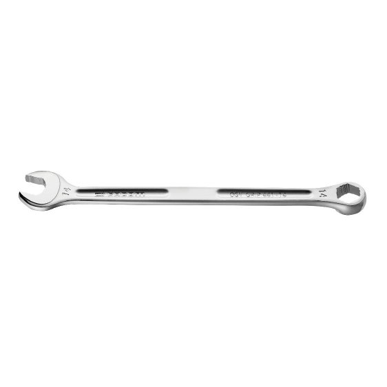 FACOM 441.14 14mm Metric 6 Point Mid Long Combination Spanner