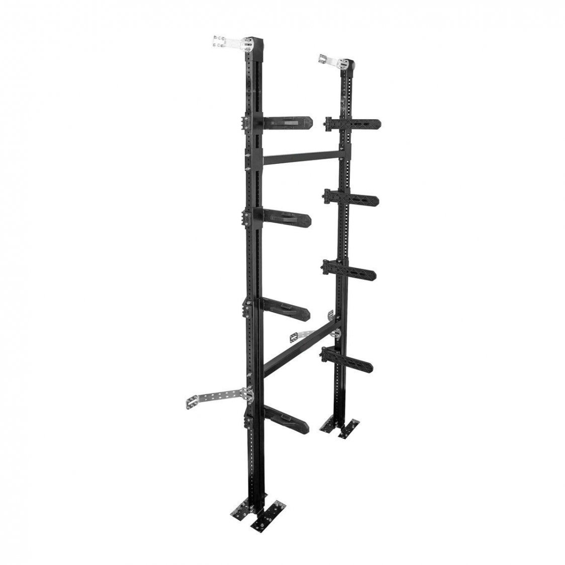 DEWALT BSYS.TKVANL - FSVANL TOUGHSYSTEM Tall Van Racking System | ETS