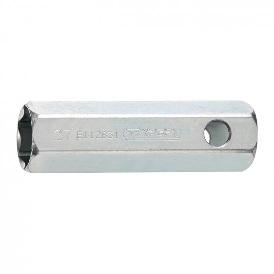 EXPERT by FACOM E97A.XM - Metric 6pt Straight Box Spanner | ETS