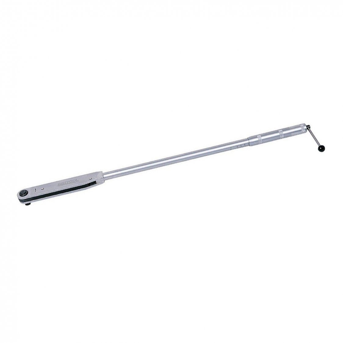 BRITOOL HVT5000 - 140-560Nm 3/4" Square Drive Classic Click Reversible ...