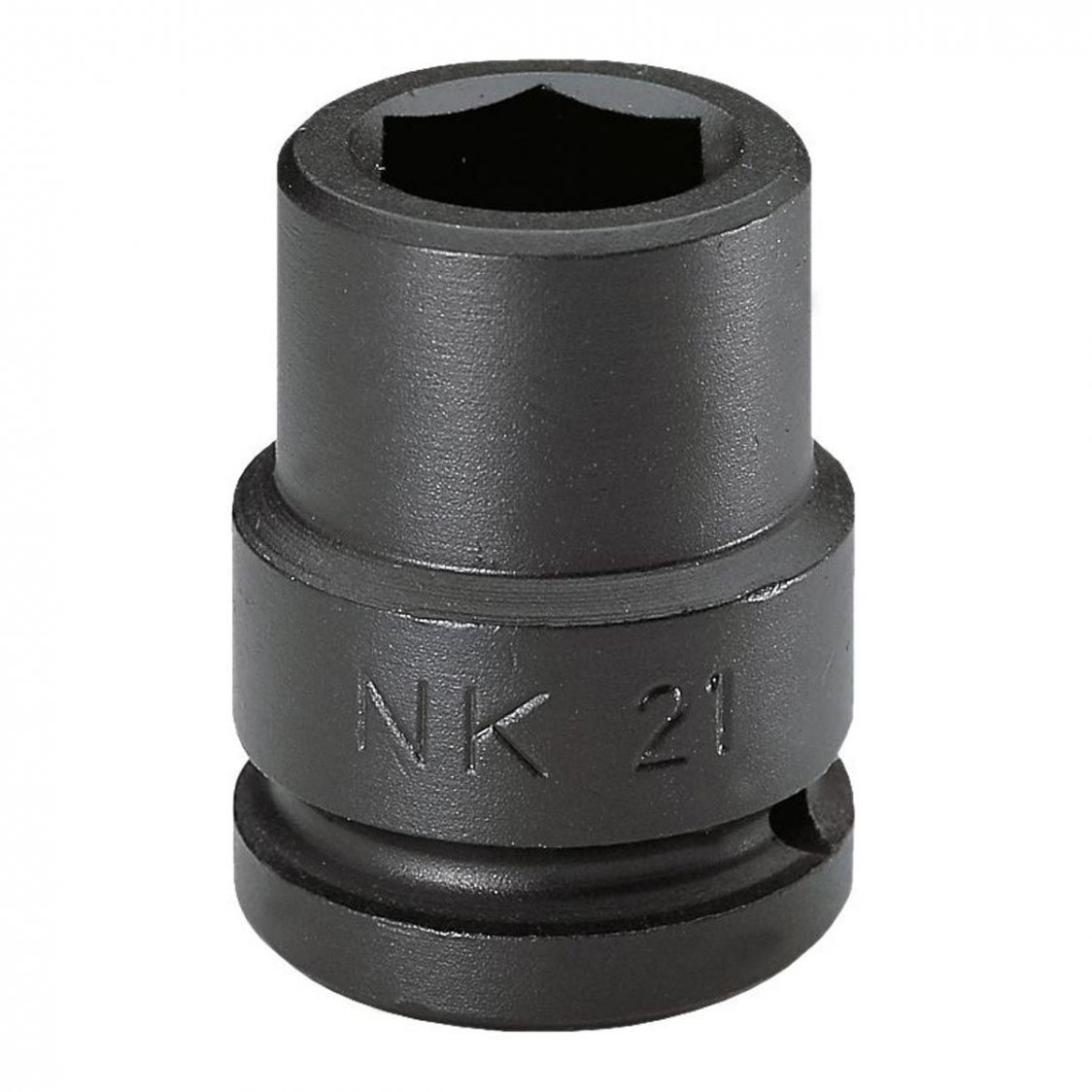 FACOM NK.41A - 41mm 3/4" Square Drive Metric 6pt Impact Socket