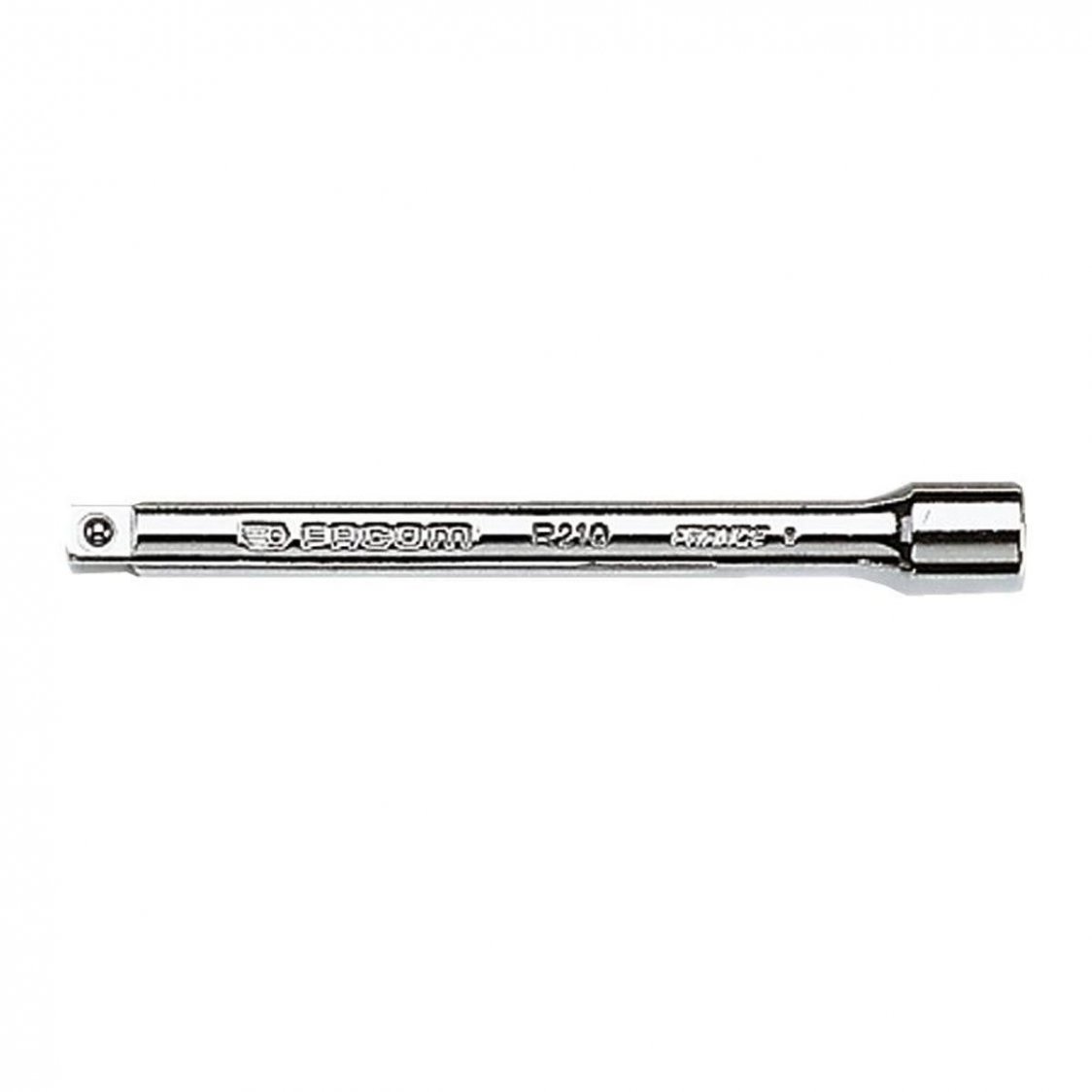 FACOM R.217 - 250mm 1/4" Square Drive Extension Bar | ETS