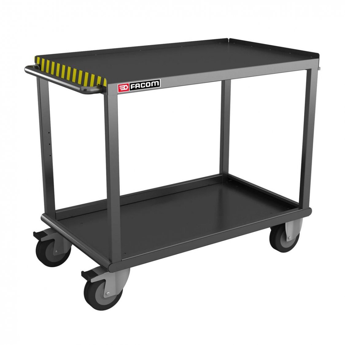 FACOM 2702 - Heavy Duty Roller Table Work Bench | ETS