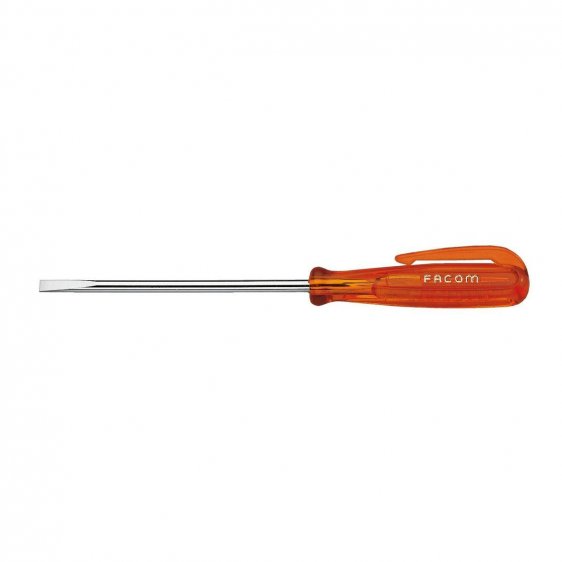 FACOM ARA.3.5X75 - 3.5x75mm Parallel Sloted Isoryl Clasp Screwdriver | ETS