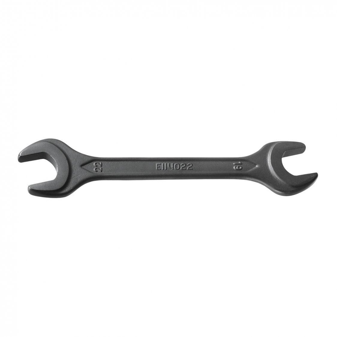 EXPERT by FACOM E114021 - 18x21mm Heavy Duty Open Jaw Spanner | ETS