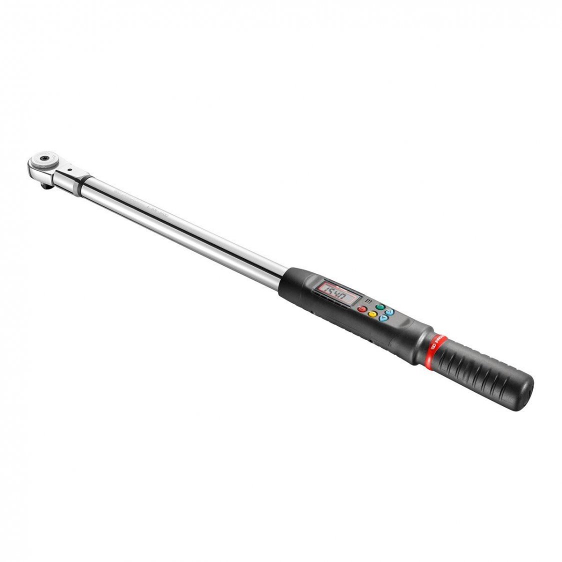 FACOM E.306A340S - 17-340Nm 306. 14x18mm Fitting Digital Torque Wrench ...