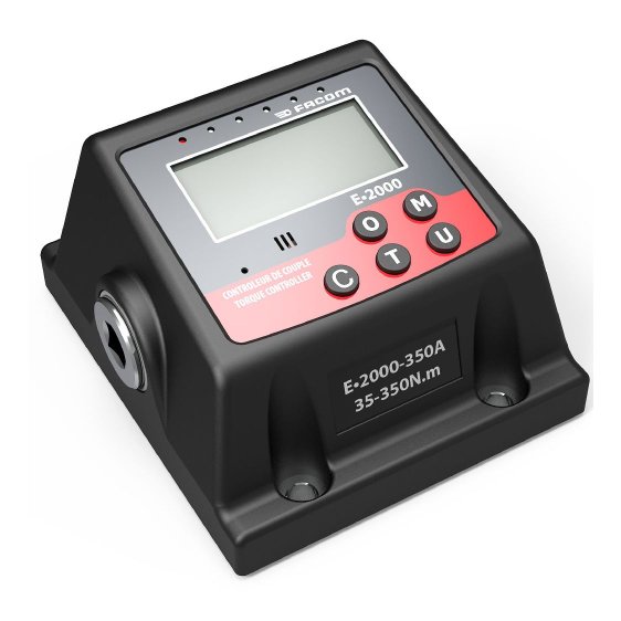 FACOM E.2000-350A - 35-350Nm Digital Torque Controller | ETS