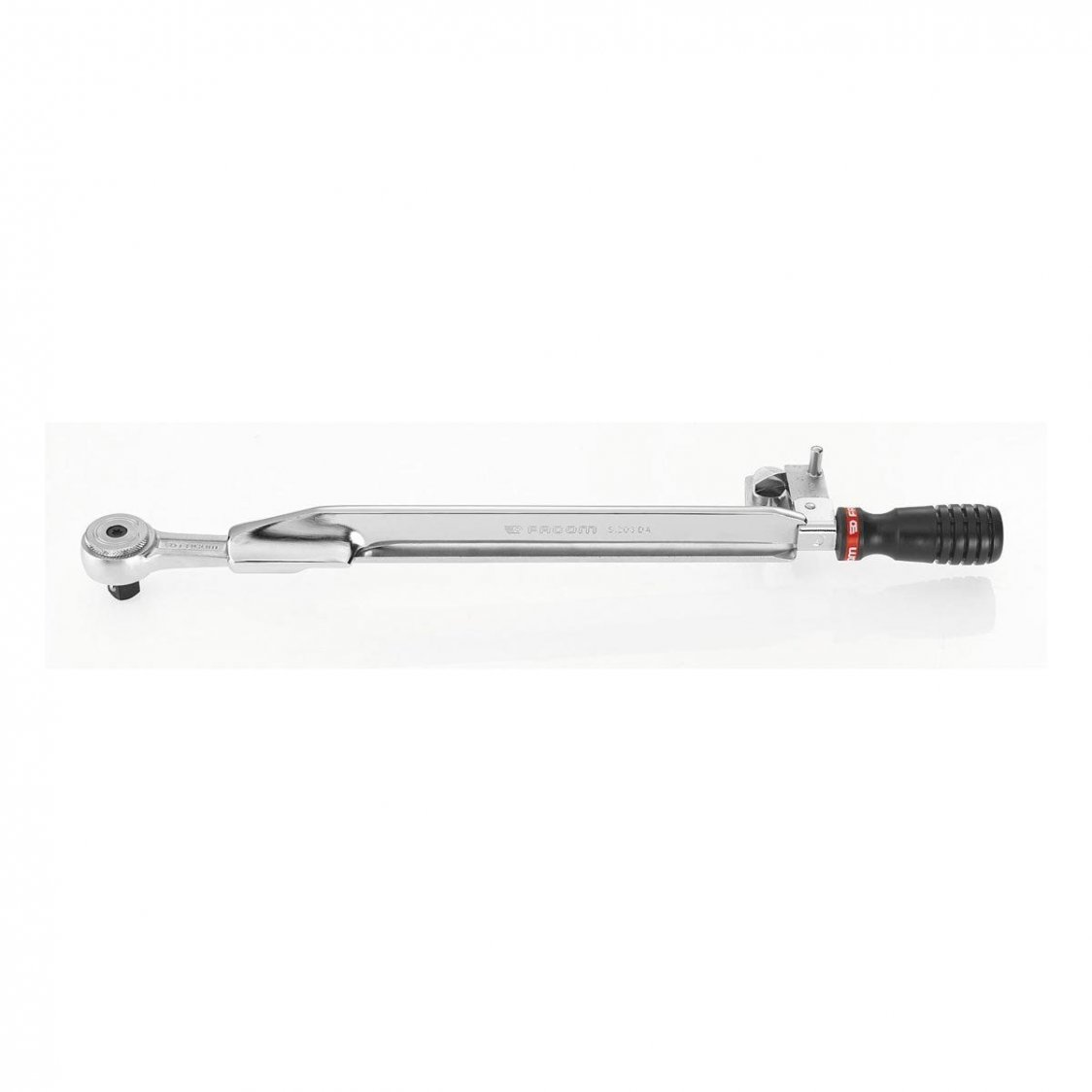 FACOM J.202A - 2-10daNm 203. 20x7mm Torque Wrench + 3/8" Square Drive ...