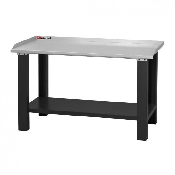 FACOM WB.1500GSA - Maintenance 1.5m Galvanised Worktop Work Bench | ETS