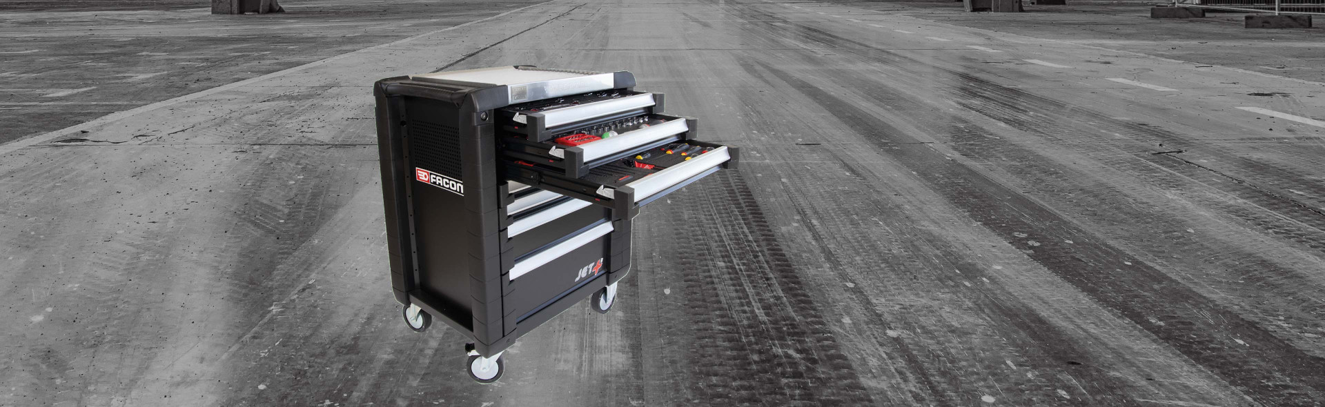 FACOM | EXPERT by FACOM | BRITOOL | Tools | Storage | Tool Kits. | ETS