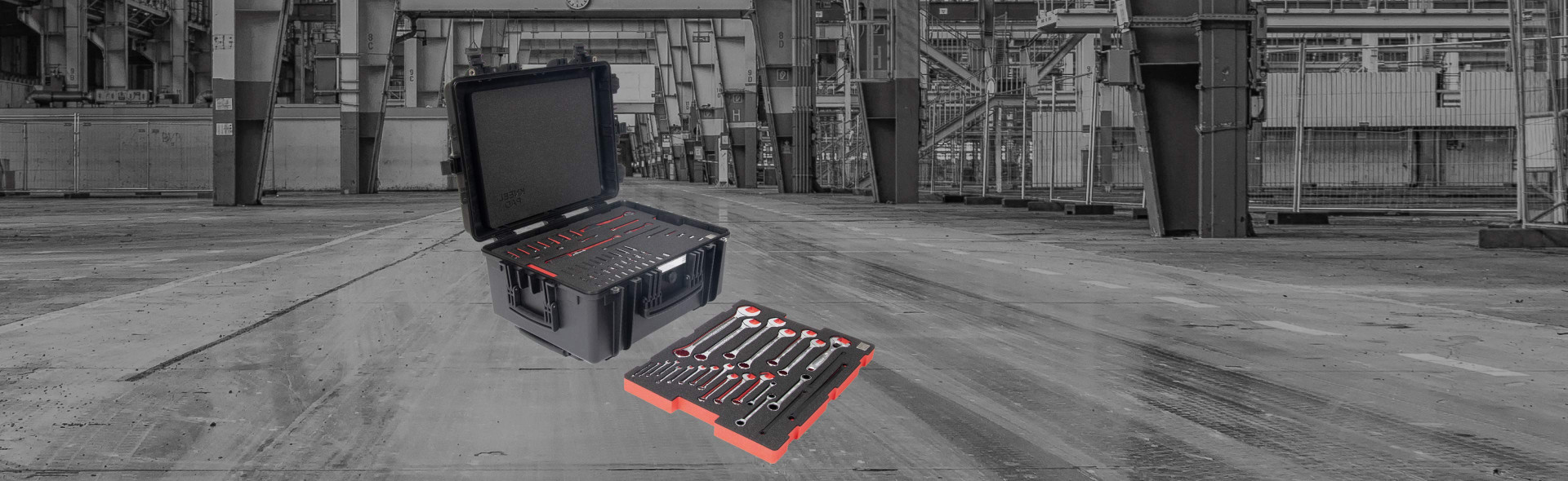 FACOM | EXPERT by FACOM | BRITOOL | Tools | Storage | Tool Kits. | ETS