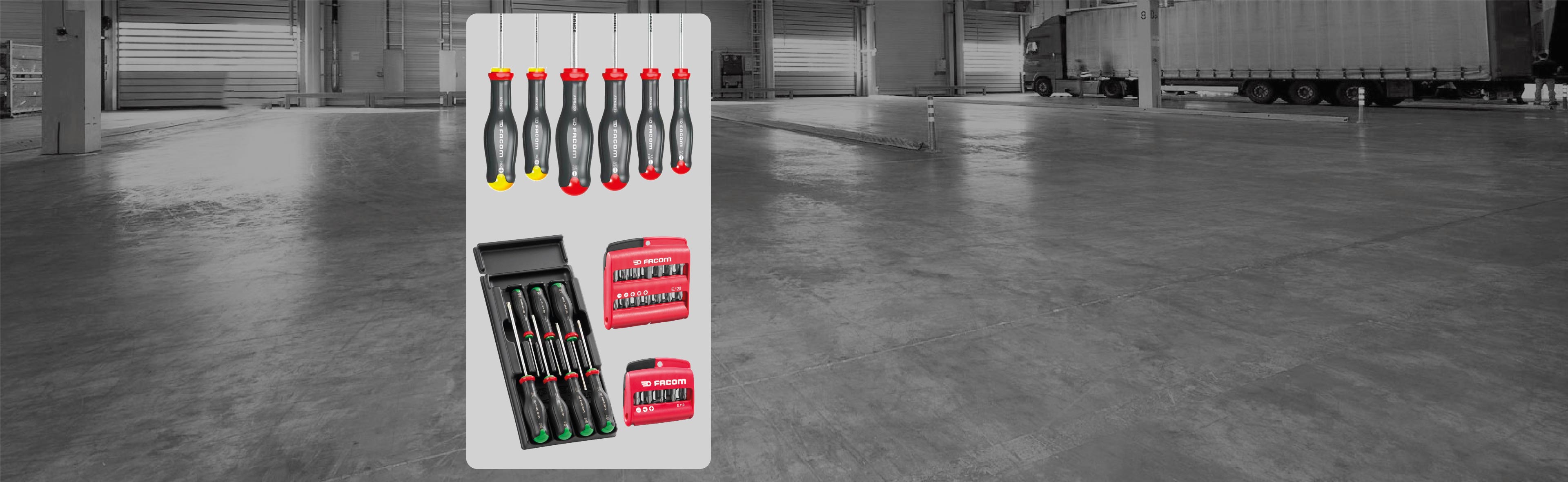 FACOM | EXPERT by FACOM | BRITOOL | Tools | Storage | Tool Kits.