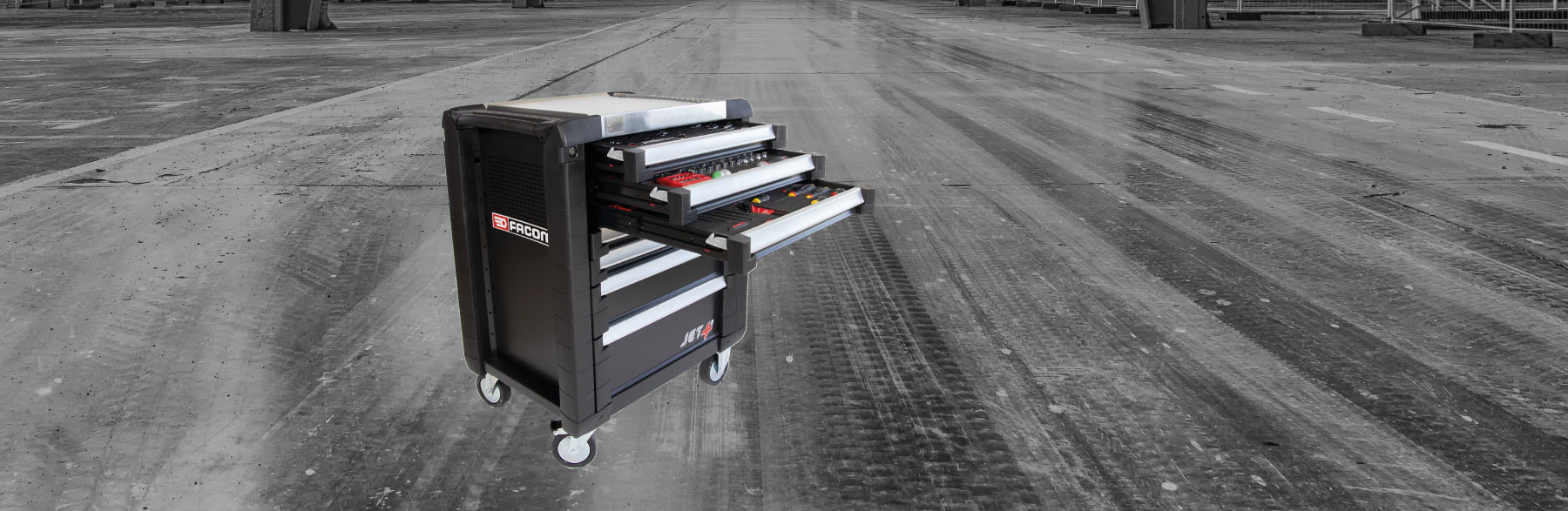 FACOM | EXPERT by FACOM | BRITOOL | Tools | Storage | Tool Kits. | ETS